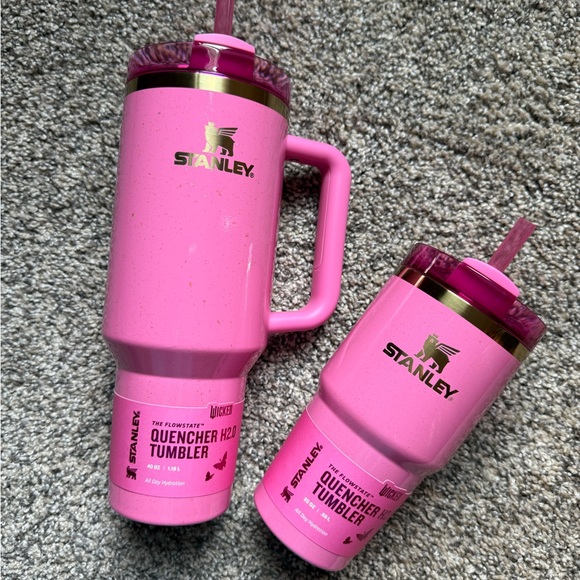 Stanley | Dining | New Ultimate Glinda Stanley Gift Set | Poshmark